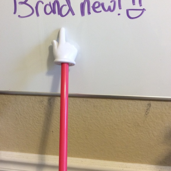 Other | Pointer Finger Stick | Poshmark